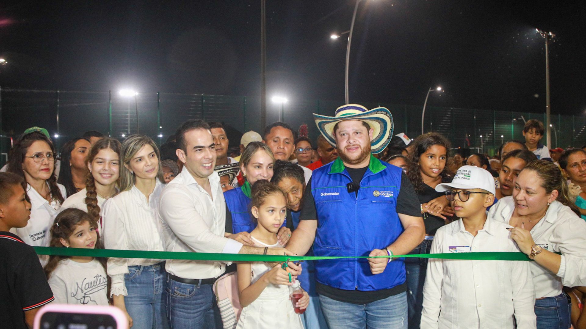 Purísima ya tiene su complejo cultural y deportivo de la galleta de ...