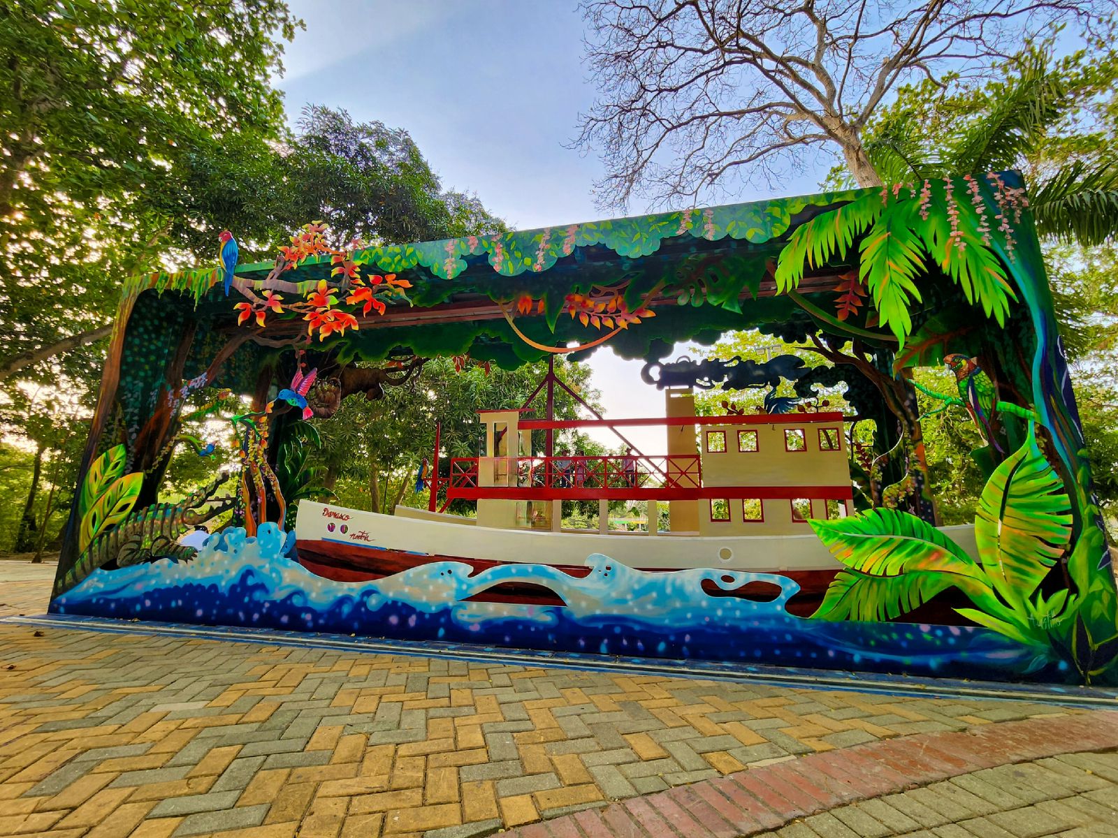 Planes para hacer en Semana Santa en Montería - Chicanoticias Noticias ...