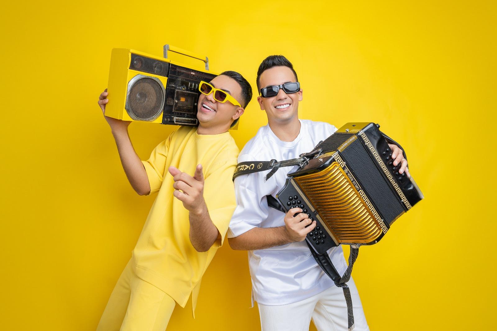 ‘A to timbal’ lo nuevo de Diego Daza y Carlos Rueda - Chicanoticias ...