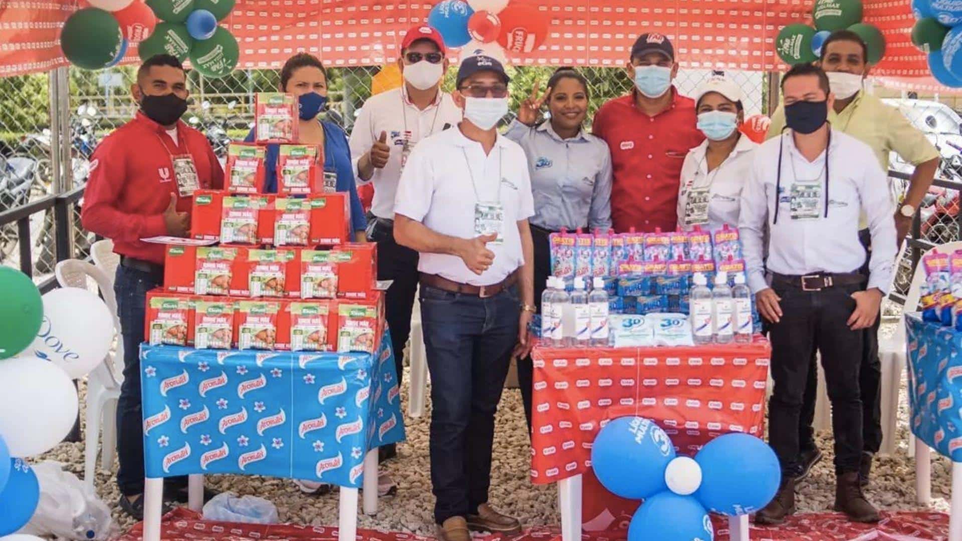 Este 24 de septiembre Fenalco celebrará el día del Tendero ...