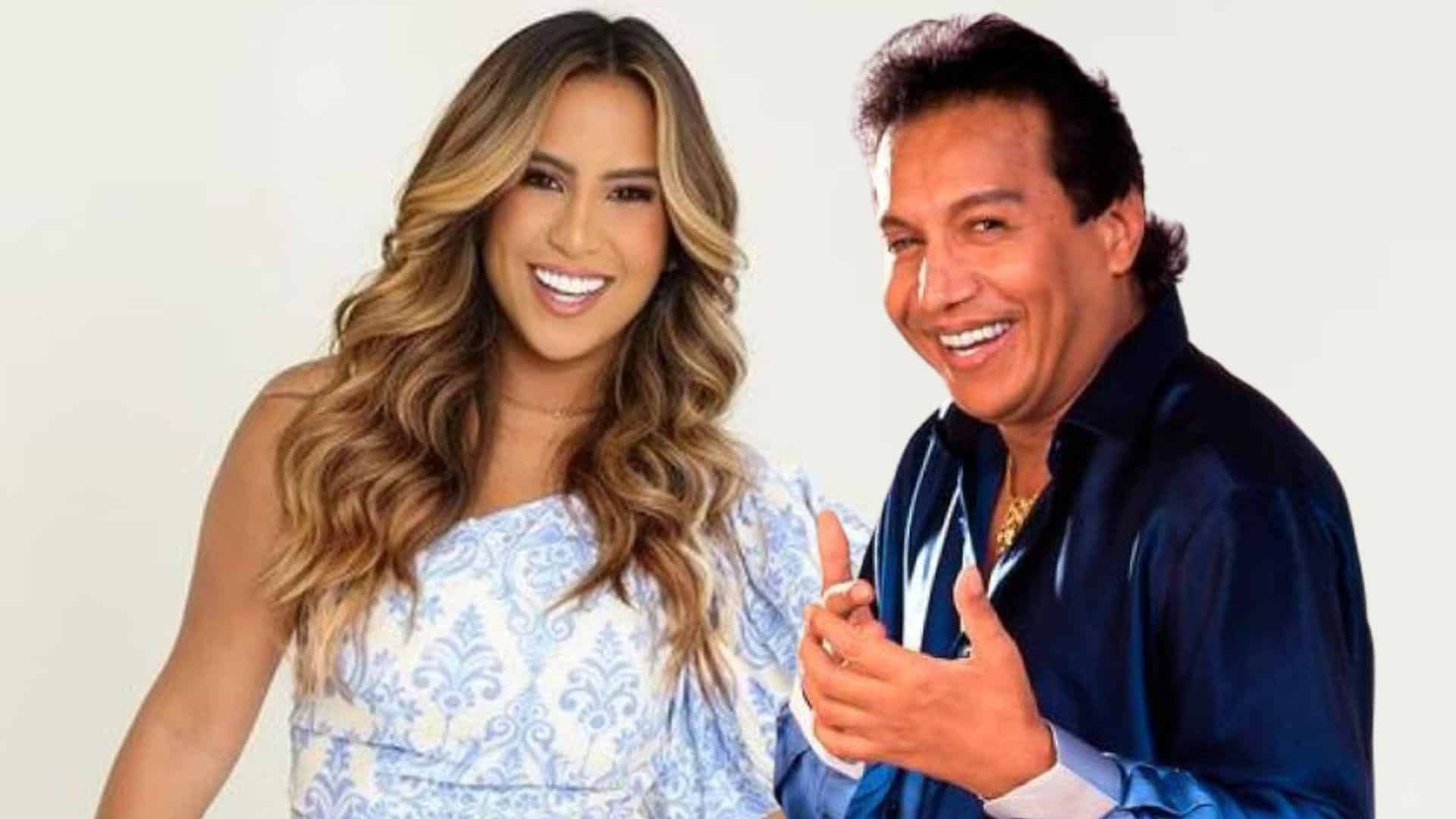 Hija de Diomedes Díaz también se lanzó al Concejo - Chicanoticias ...