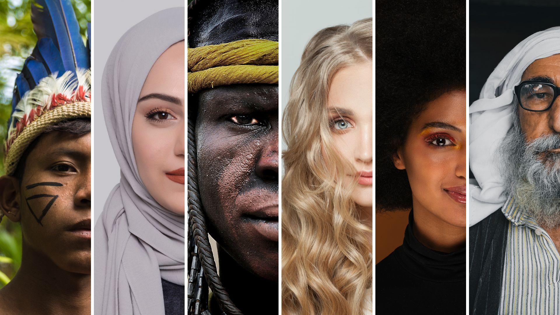 Día de la Raza ahora se llama Día de la Diversidad Étnica y Cultural de la Nación Colombiana ...