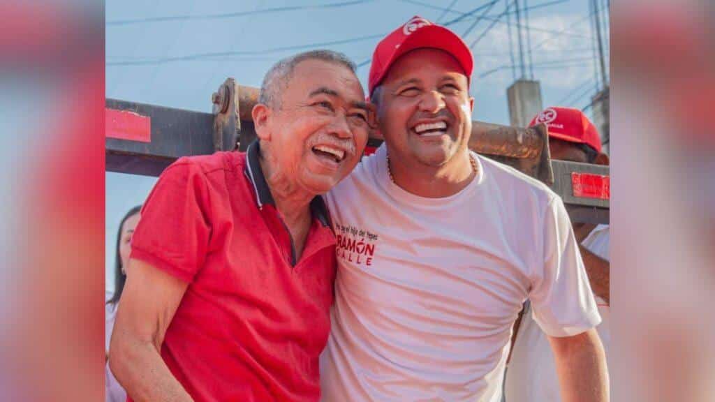 Murió el padre del Alcalde electo de Planeta Rica - Chicanoticias ...