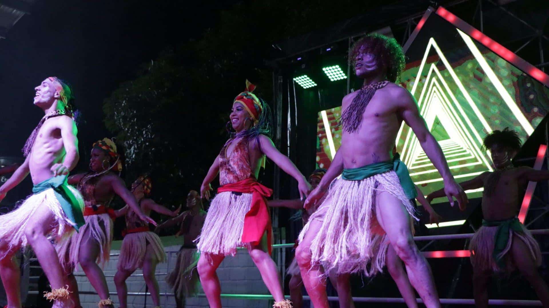 Hoy inicia el Festival del Mapalé en Buenavista - Chicanoticias ...