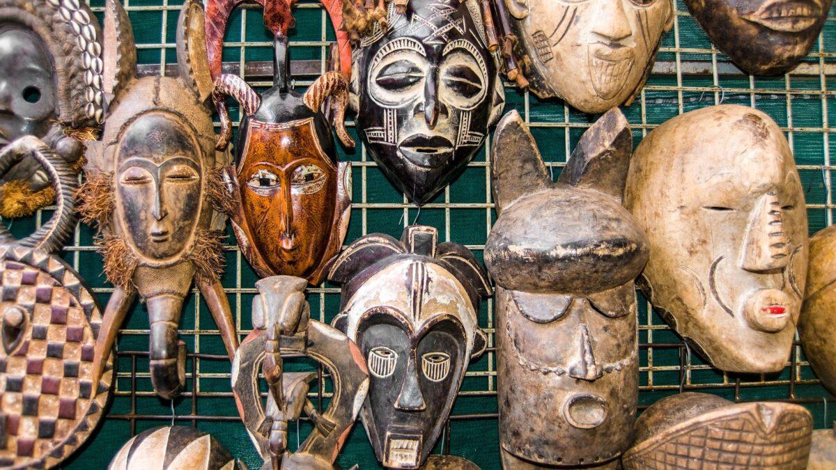 Día mundial de la Cultura Africana y de los Afrodescendientes ...