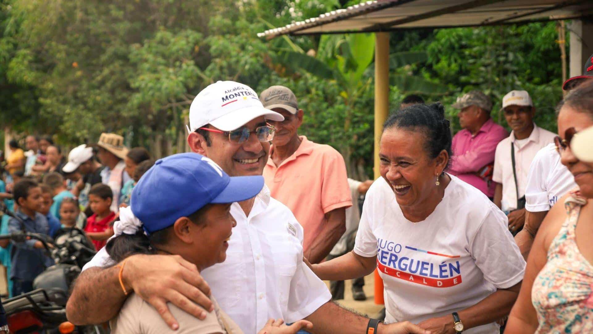 Por primera vez comunidad de Loma Verde fue escuchada - Chicanoticias ...