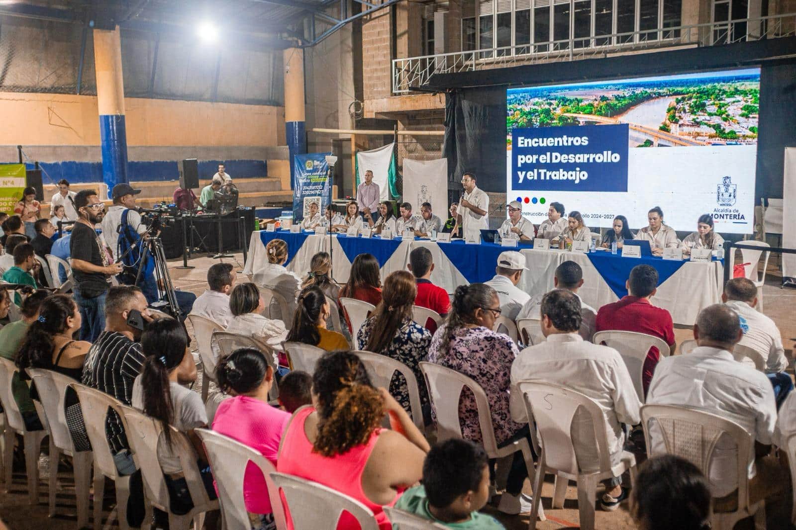 En la comuna 7 se pavimentarán 570 metros de vías - Chicanoticias ...