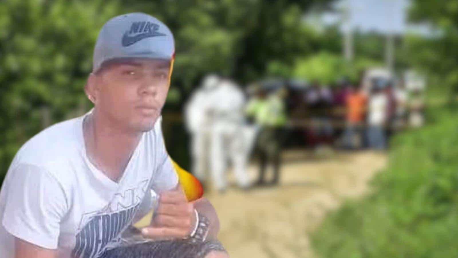 Identifican a hombre asesinado en Tierralta y buscan a sus familiares - Chicanoticias Noticias ...