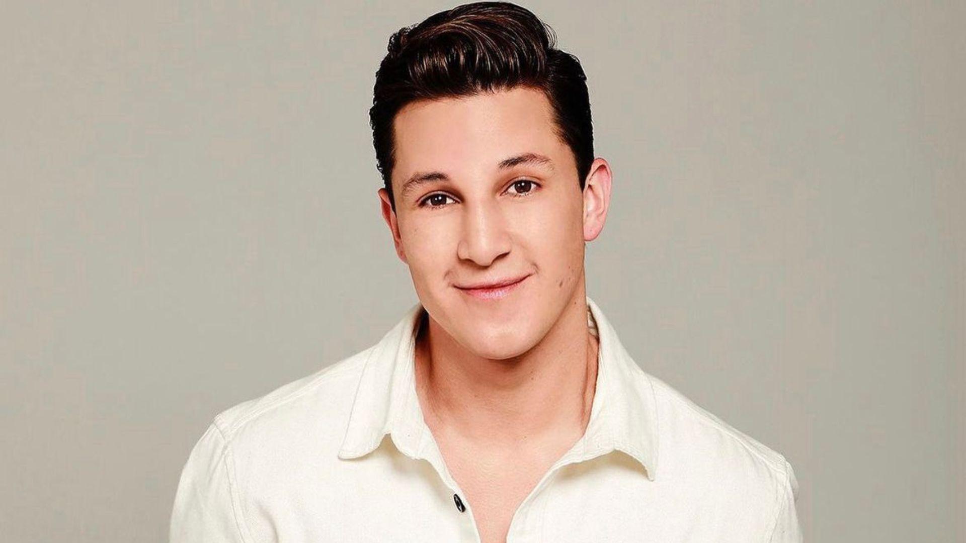 Andrés Simón regresa a las pantallas - Chicanoticias Noticias Líder en ...
