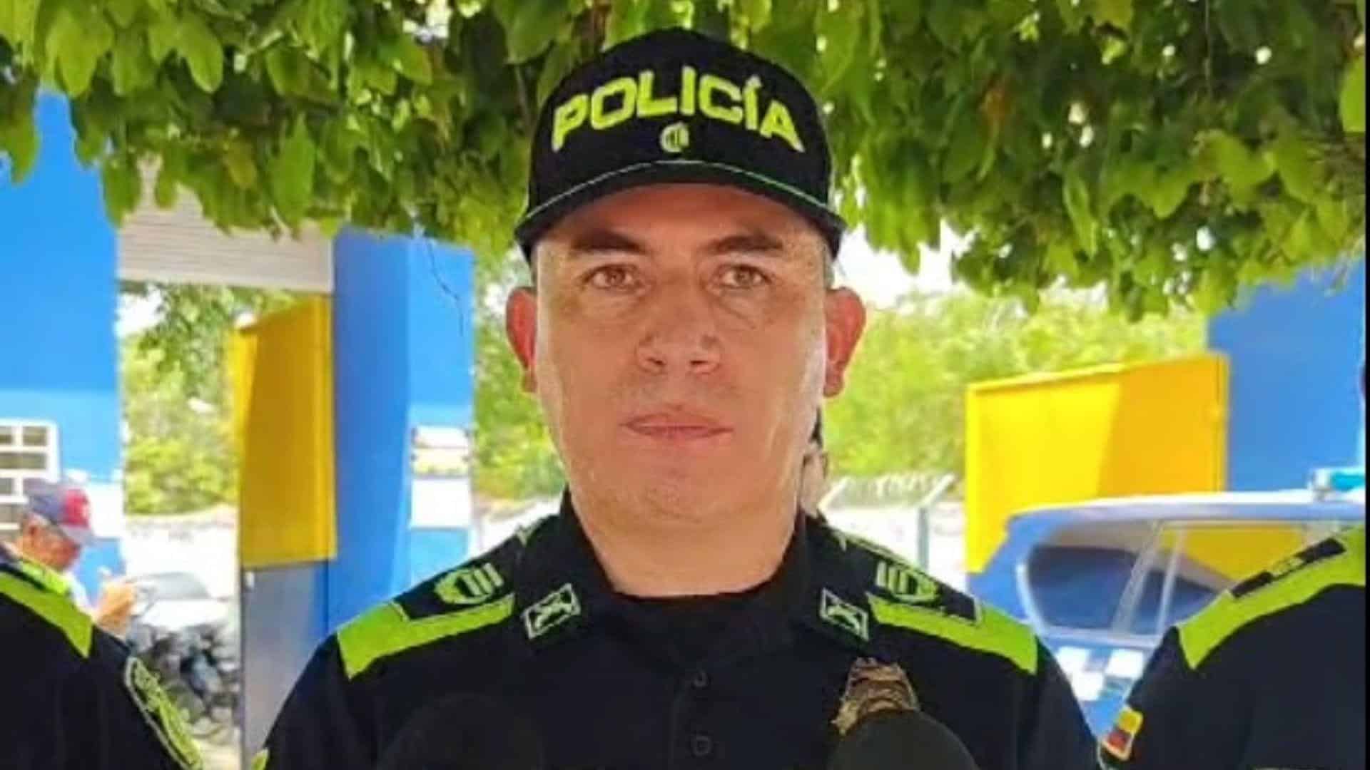 “Este año tenemos 6 casos más de homicidios con relación al año ...