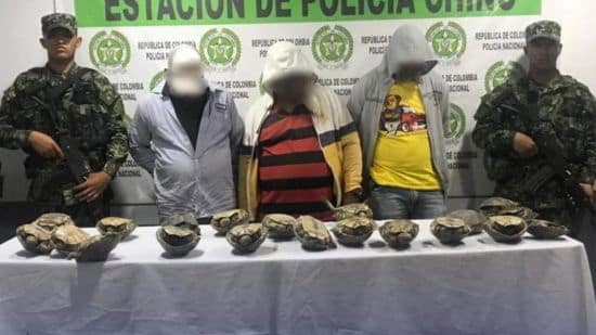 Caen con 64 hicoteas listas para comer en Semana Santa - Chicanoticias ...