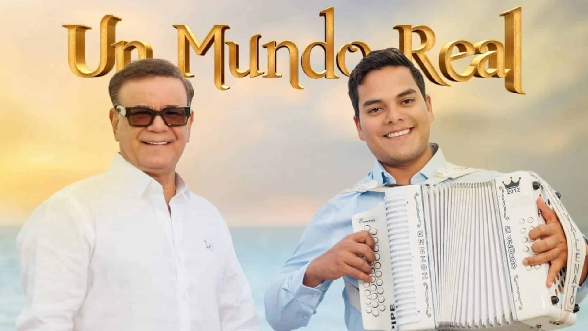 Iván Villazón oficializa listado de las canciones de su nuevo álbum ‘Un ...