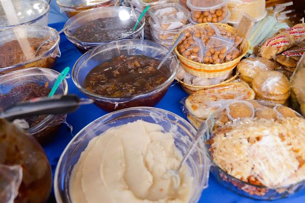 Cereté vive la Primera Feria del Dulce Típico - Chicanoticias Noticias ...