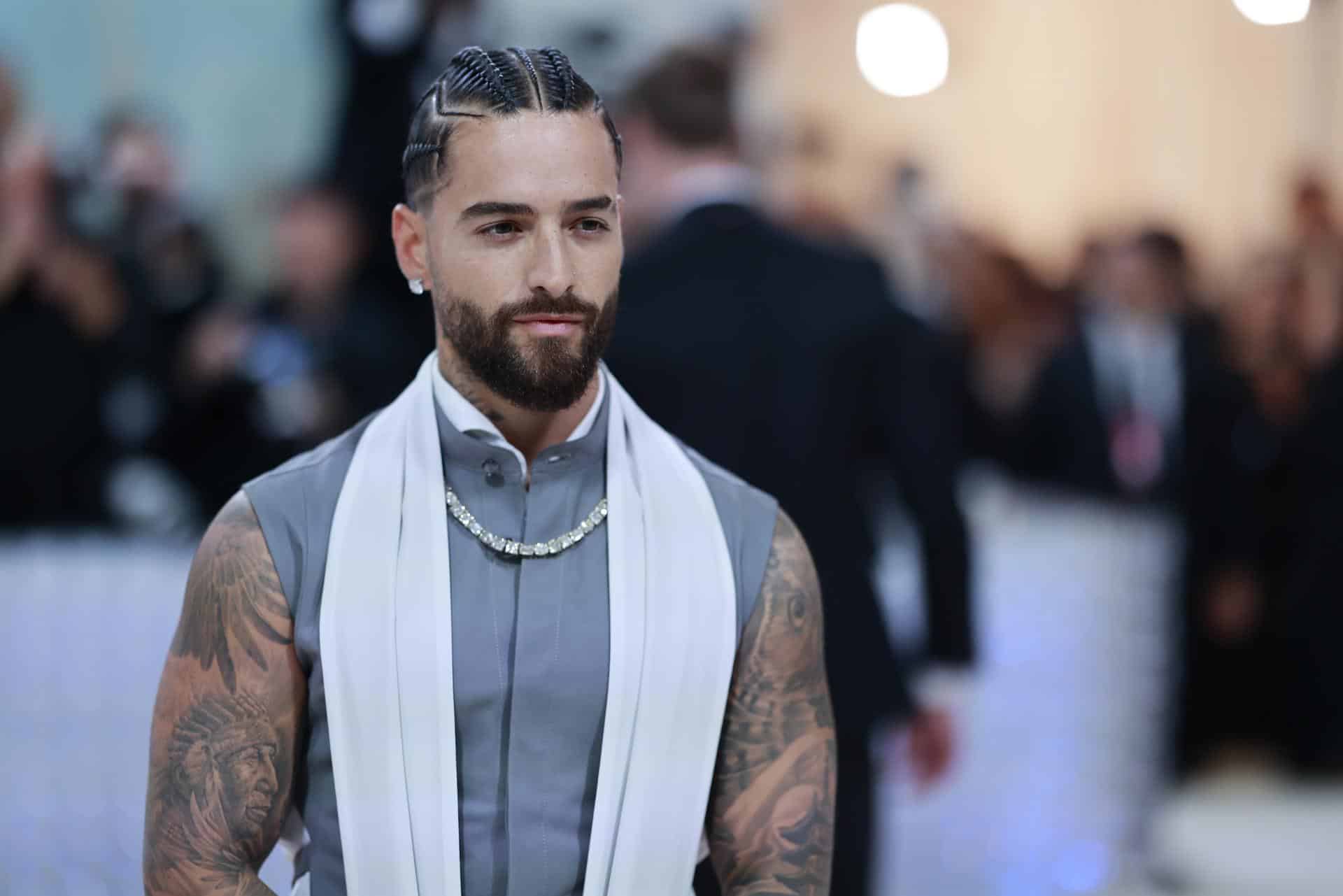 Maluma asegura que ha sido tratado como "un objeto" por algunas fanáticas - Chicanoticias ...
