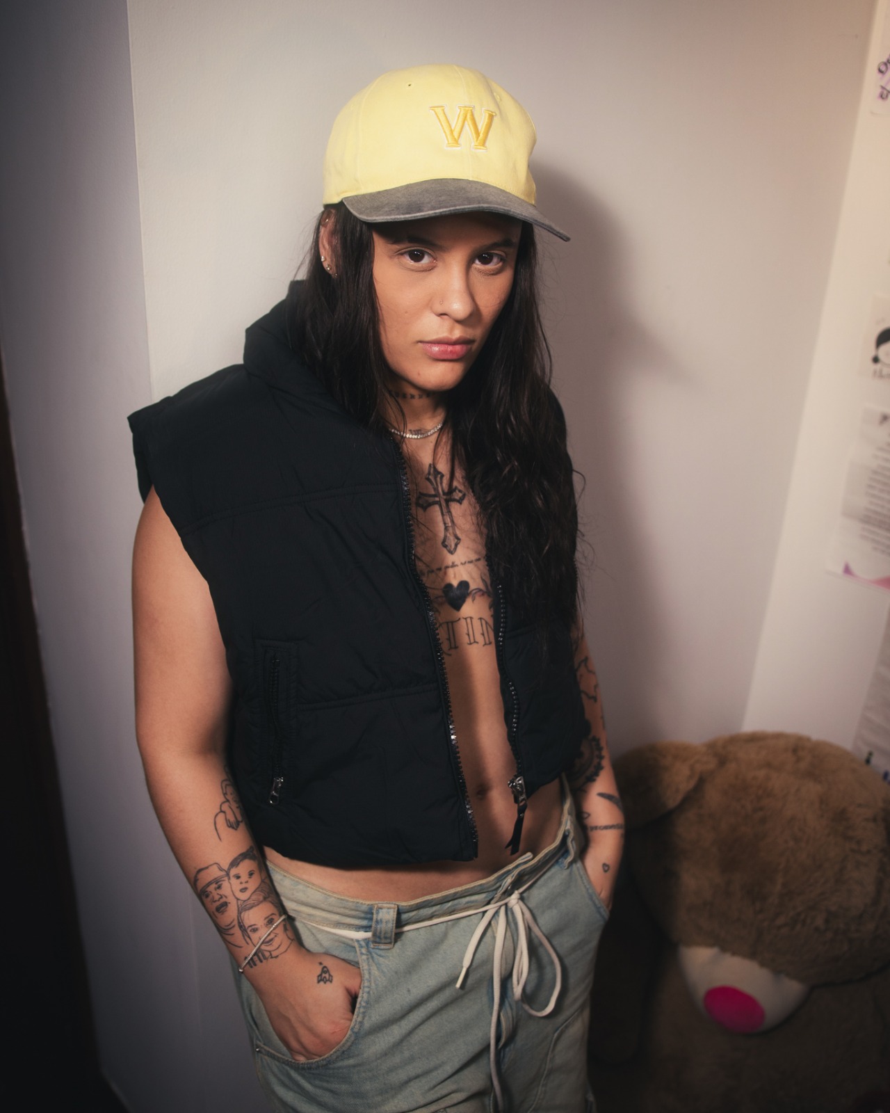 “Mensajitos”, lo nuevo de Nath - Chicanoticias Noticias Líder en ...