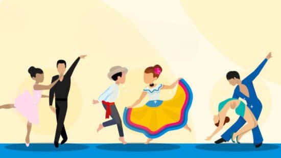 Día internacional de la danza: expresión universal - Chicanoticias ...