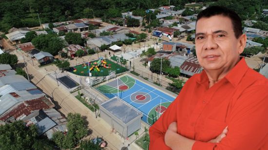 Montelíbano con deudas de 30 mil millones - Chicanoticias Noticias ...