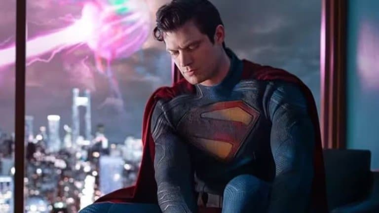 Revelan imagen del nuevo actor que interpretará a Superman ...