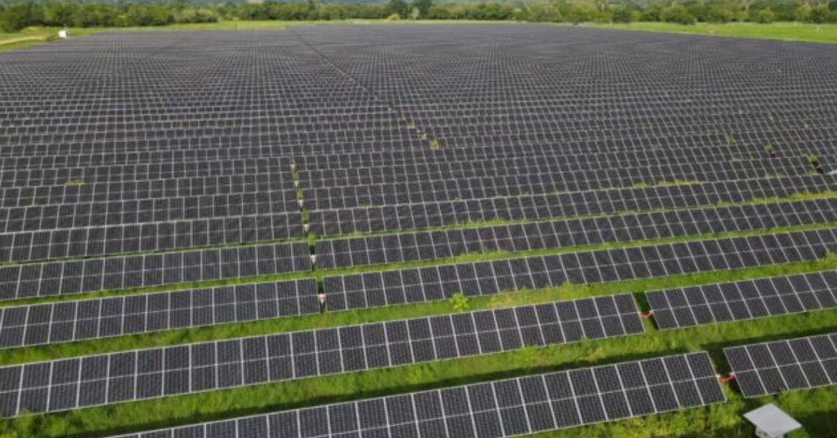 Colombia ya cuenta con 28 parques solares - Chicanoticias Noticias ...