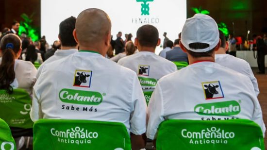Colanta ofrece nuevas vacantes con salarios de hasta $3 Millones ...