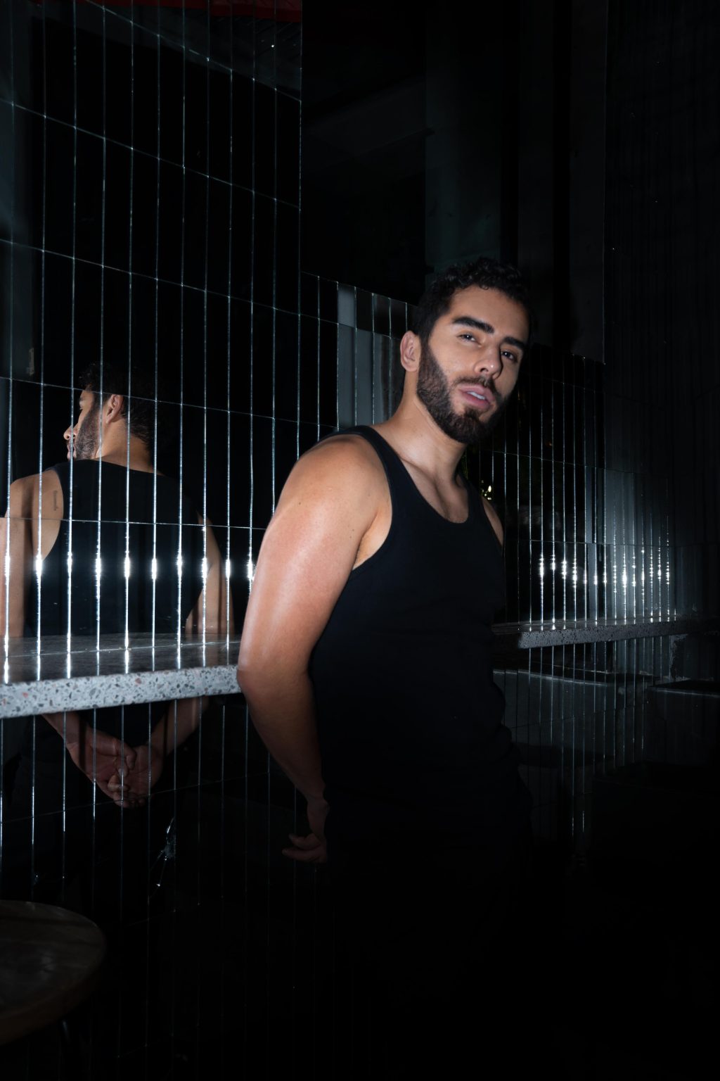 Tega presenta 'Xclusive': la canción que fusiona el reggaeton de ayer y ...