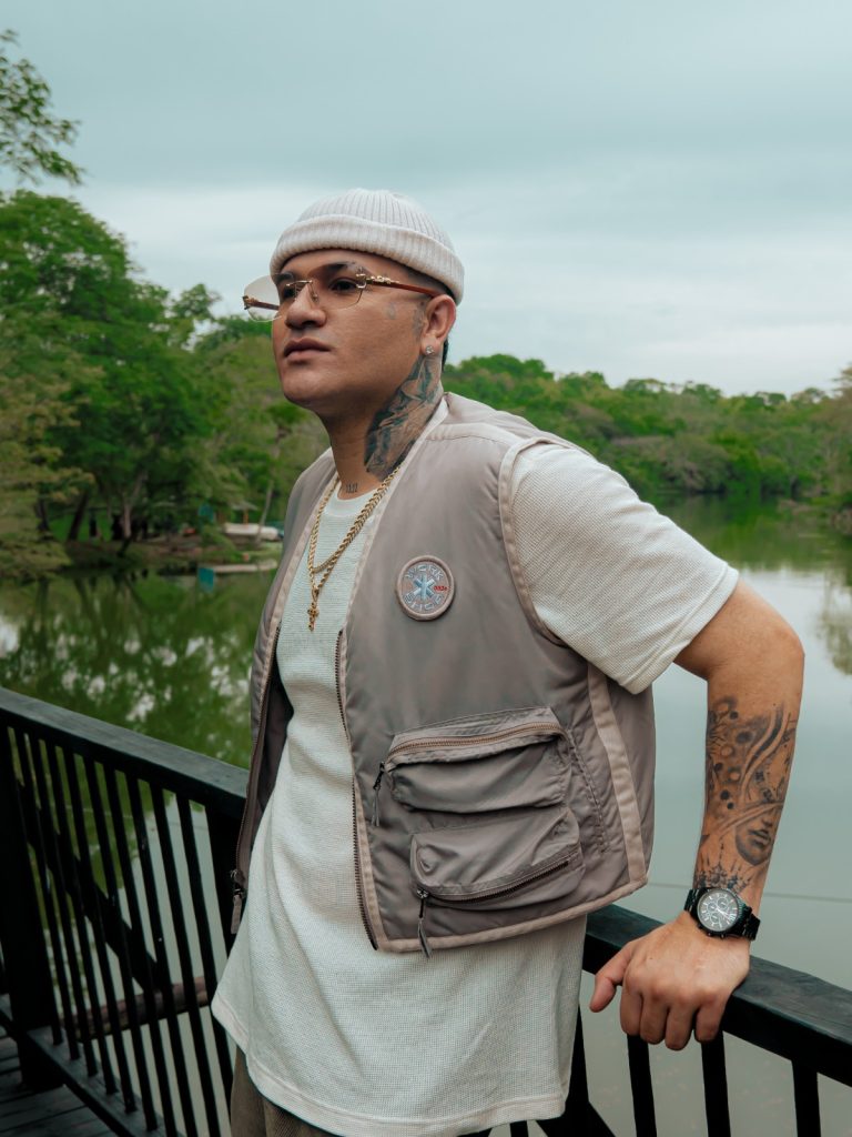 "Oh Na Na”: confía, todo va a estar bien, lo nuevo de Kapo - Chicanoticias Noticias Líder en ...