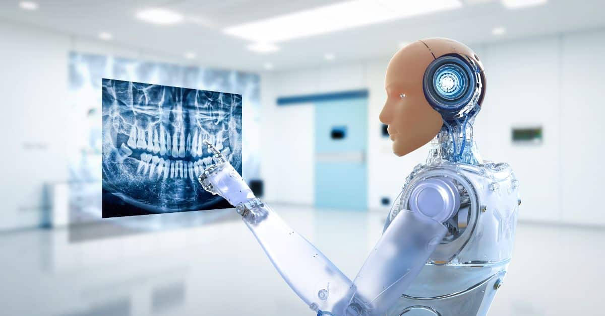 China inaugura el primer hospital con inteligencia artificial ...