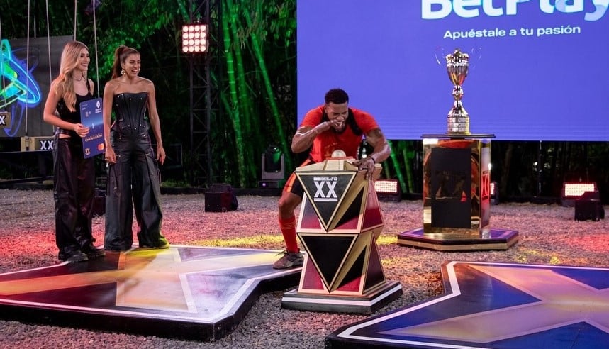 Kevyn se consagra como el ganador del Desafío XX 2024 - Chicanoticias ...