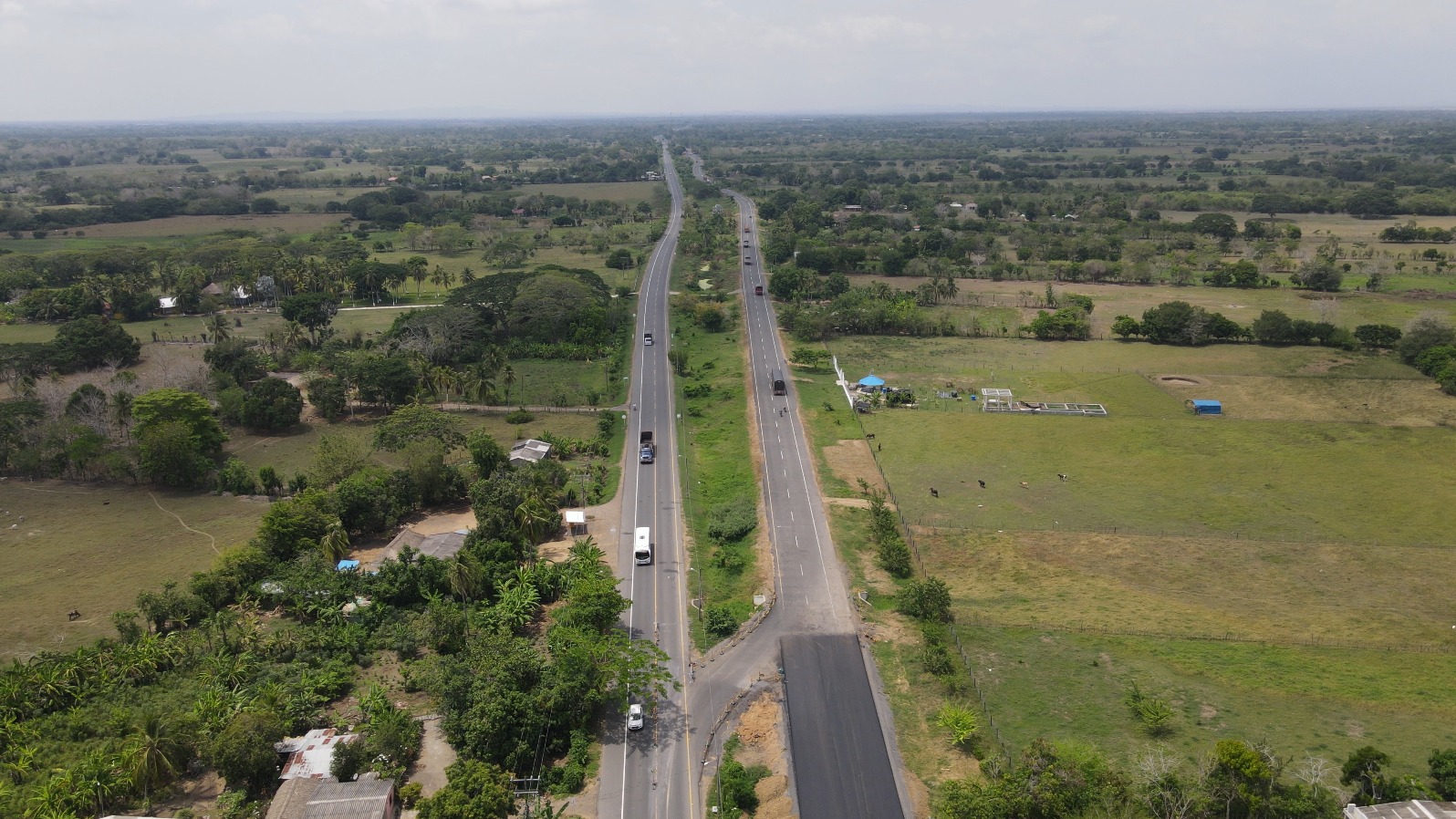 Retrasos en la doble calzada Cereté-Lorica por obras adicionales de $20 ...