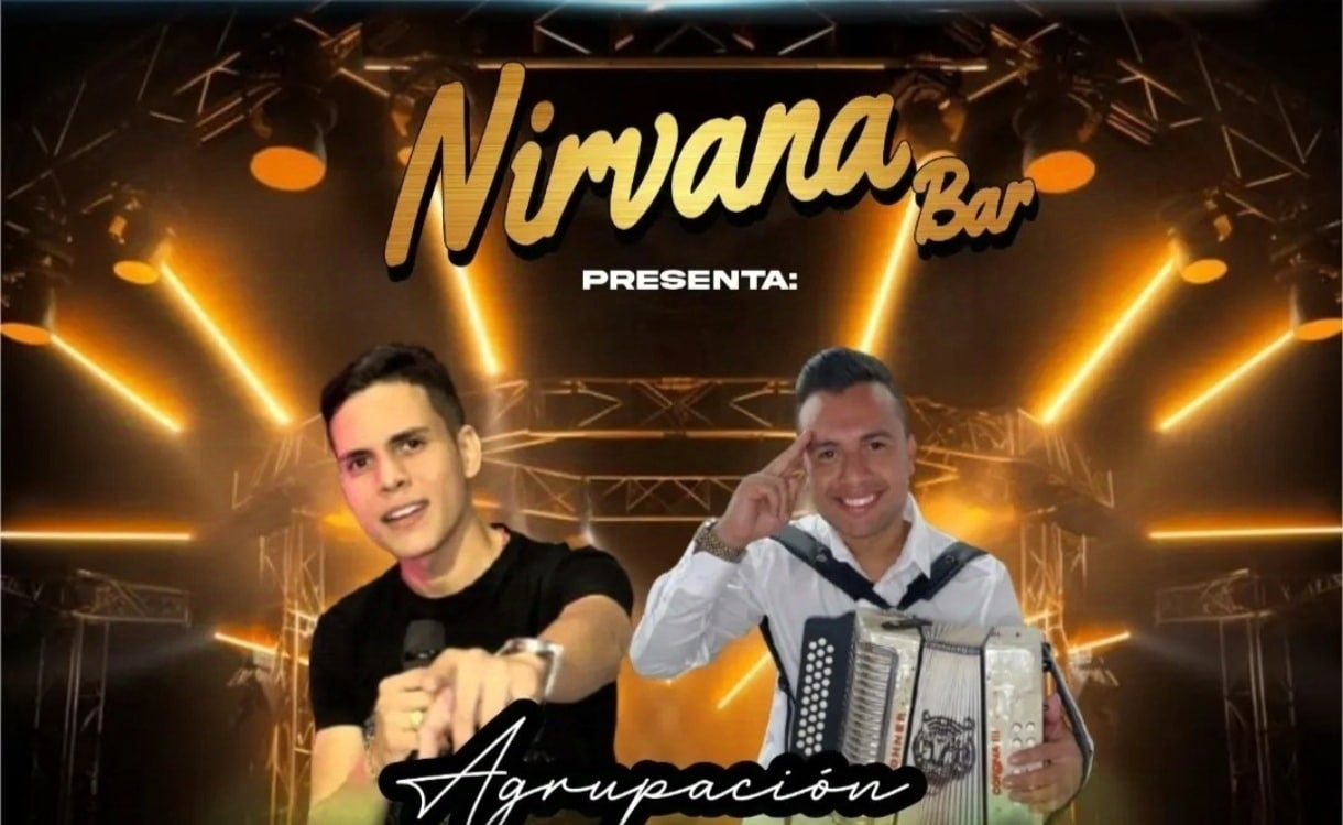 Fin de Semana de Charanga y Vallenato en Nirvana Bar - Chicanoticias ...