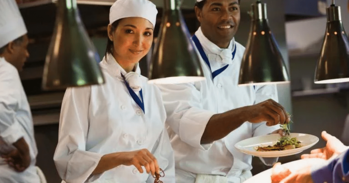 "Día Mundial del Chef: Celebramos el arte y la pasión culinaria ...