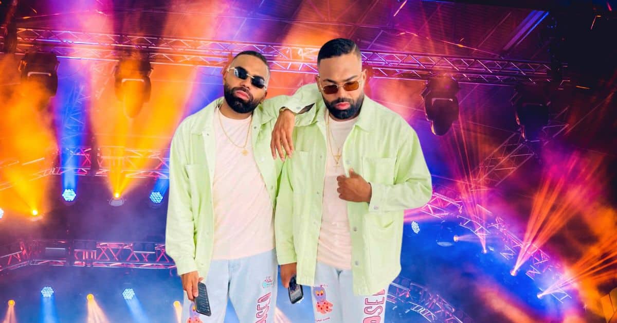 Criss y Ronny presentarán su álbum ‘La Moral’ con un lanzamiento en ...