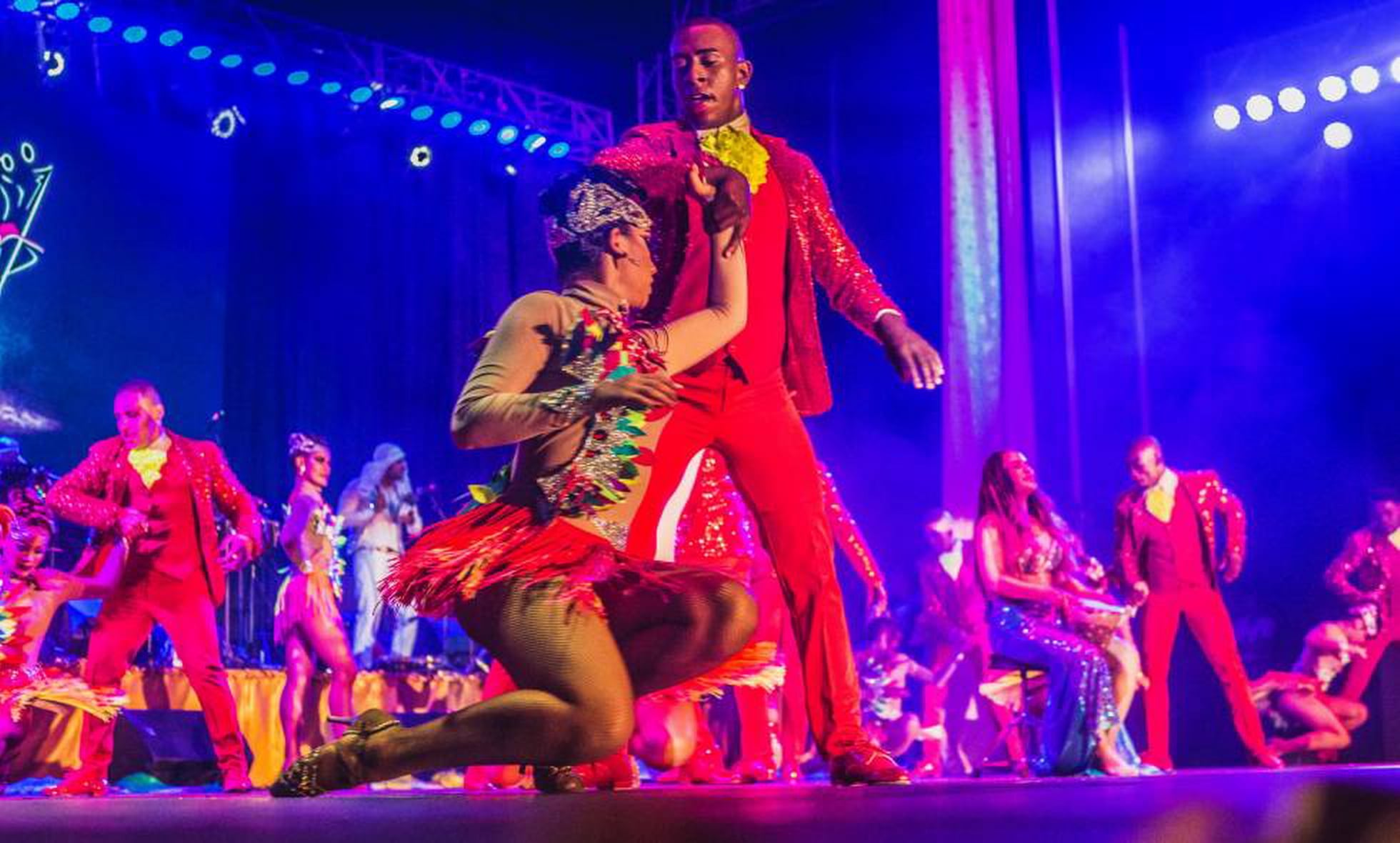 Salsa caleña es declarada Patrimonio Cultural Inmaterial de Colombia ...