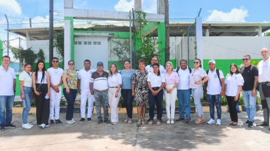 El Mapalé será incluido en la lista representativa del patrimonio ...