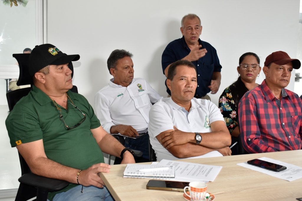Sahagún consolida proyectos en el Consejo Municipal de Desarrollo Rural ...