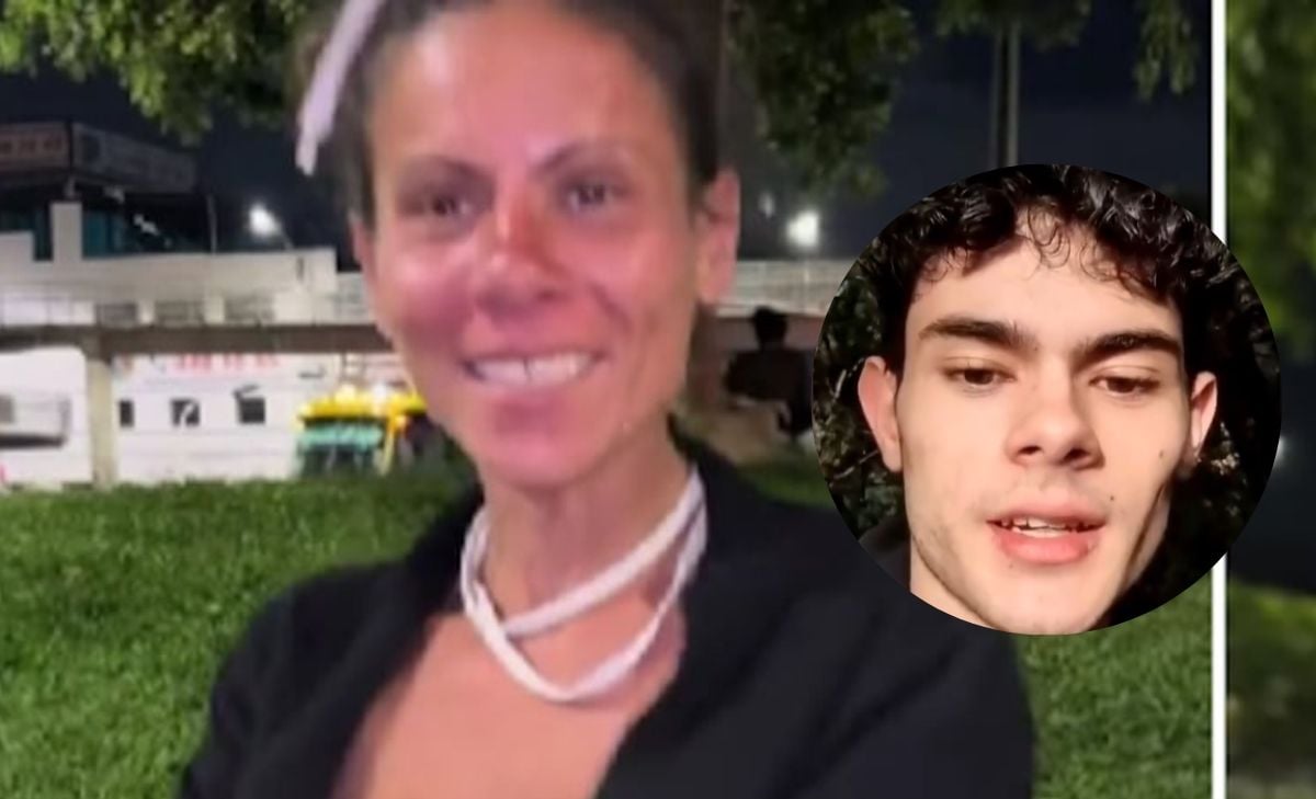 Ingrid Karina reaparece en TikTok y ofrece disculpas a sus seguidores ...