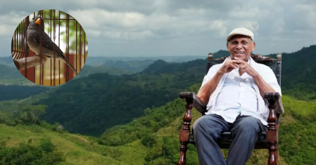 ‘El Mochuelo’ la historia de Adolfo Pacheco y su primo ‘Joche’ en enero ...