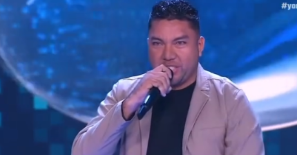 Yeimer Peña brilla como Jean Carlos Centeno en Yo Me Llamo, a pesar de ...