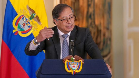 Petro usa video de ‘Caso Cerrado’ para defender identidad de los ...