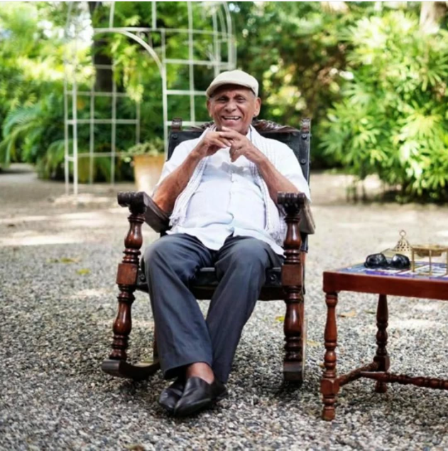 ‘El Mochuelo’ la historia de Adolfo Pacheco y su primo ‘Joche’ en enero ...