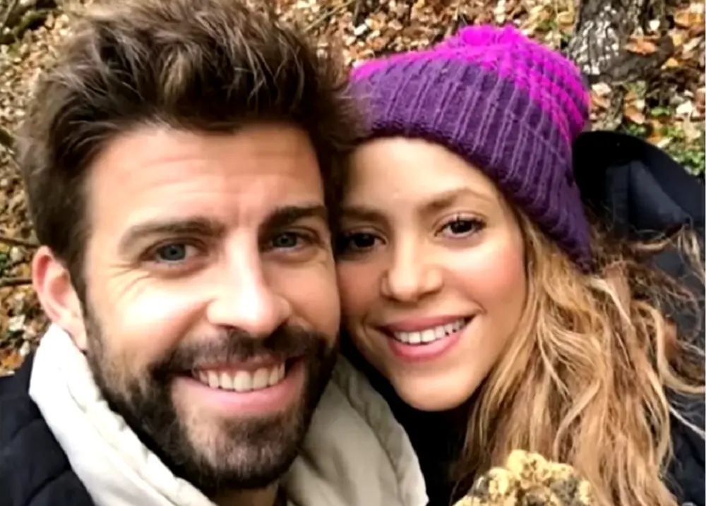Gerard Piqué se separa de Clara Chía y se traslada a Miami por sus ...