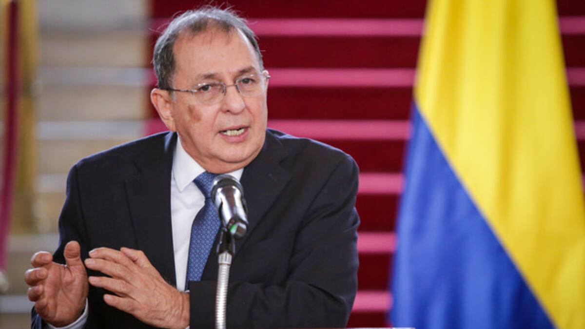 Jorge Rojas, nuevo director del Dapre: incertidumbre sobre el futuro de ...