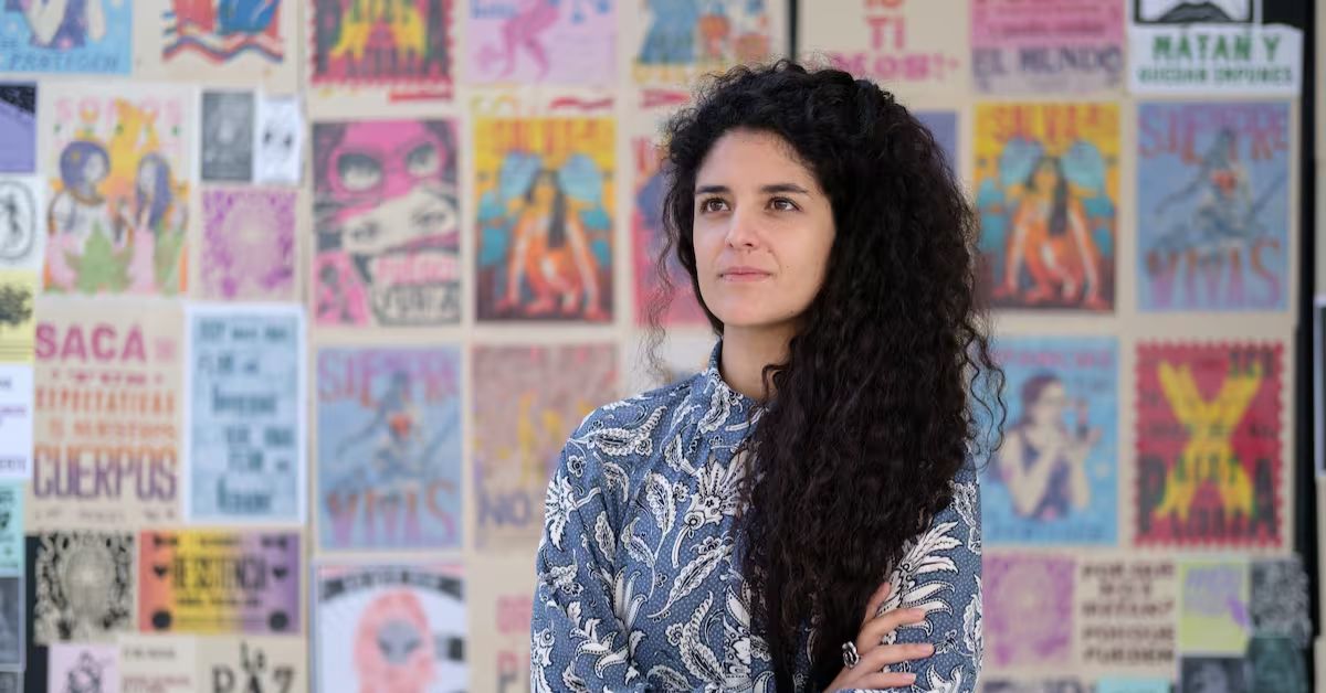 Petro designa a Yannai Kadamani como ministra (e) de Cultura ...