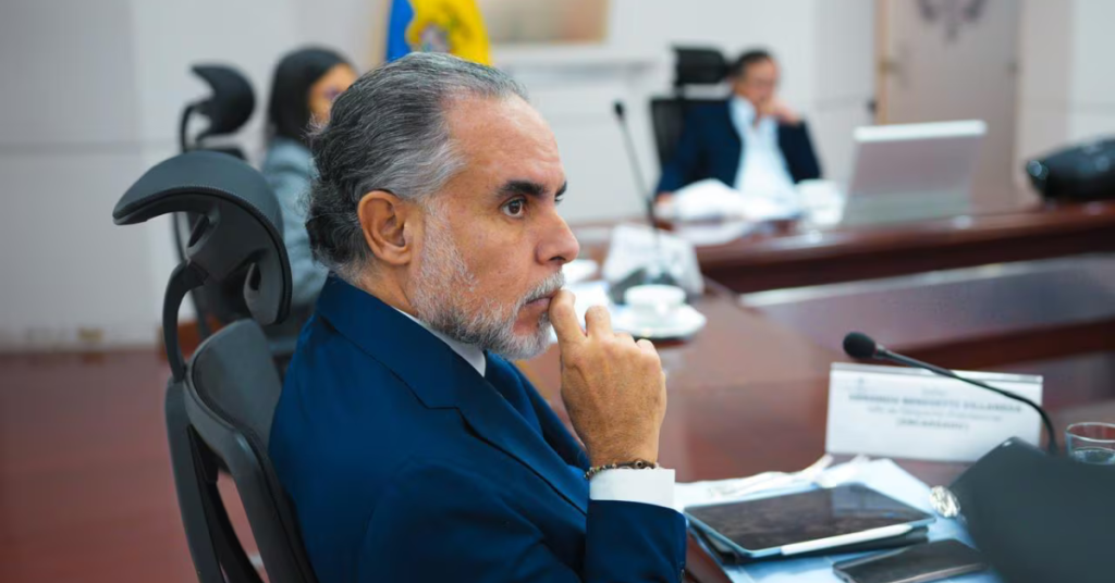 Armando Benedetti irá a juicio por injuria agravada contra exdirectora ...