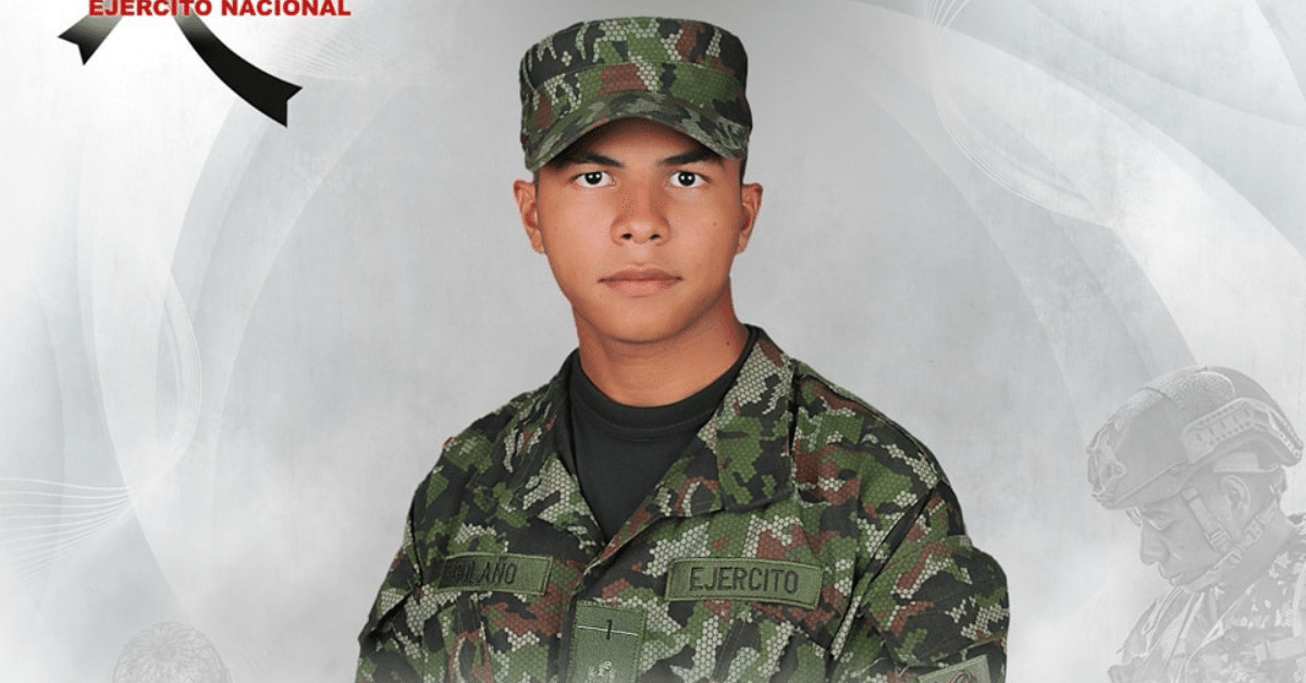 Encuentran sin vida a soldado desaparecido en Guaviare: ya son siete ...