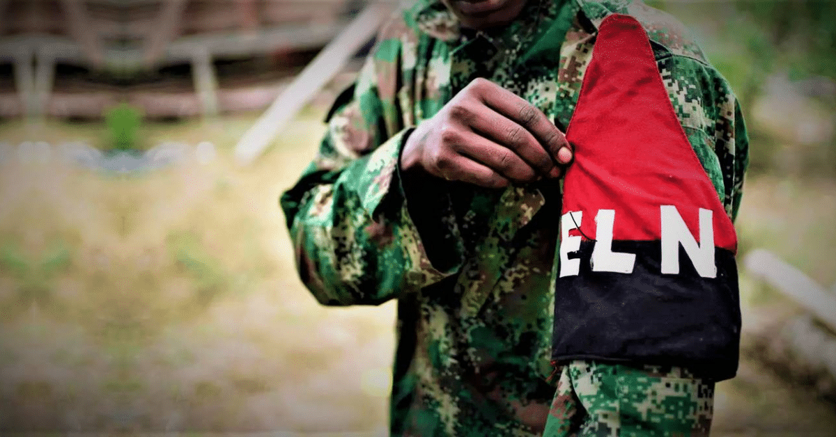 Más de 60 personas están en poder del ELN en Catatumbo y Arauca ...