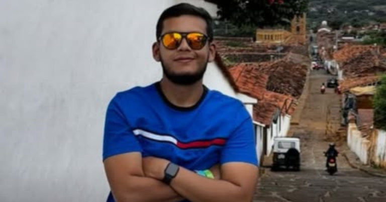 Joven motociclista falleció en accidente en la vía Sampués – Chinú ...