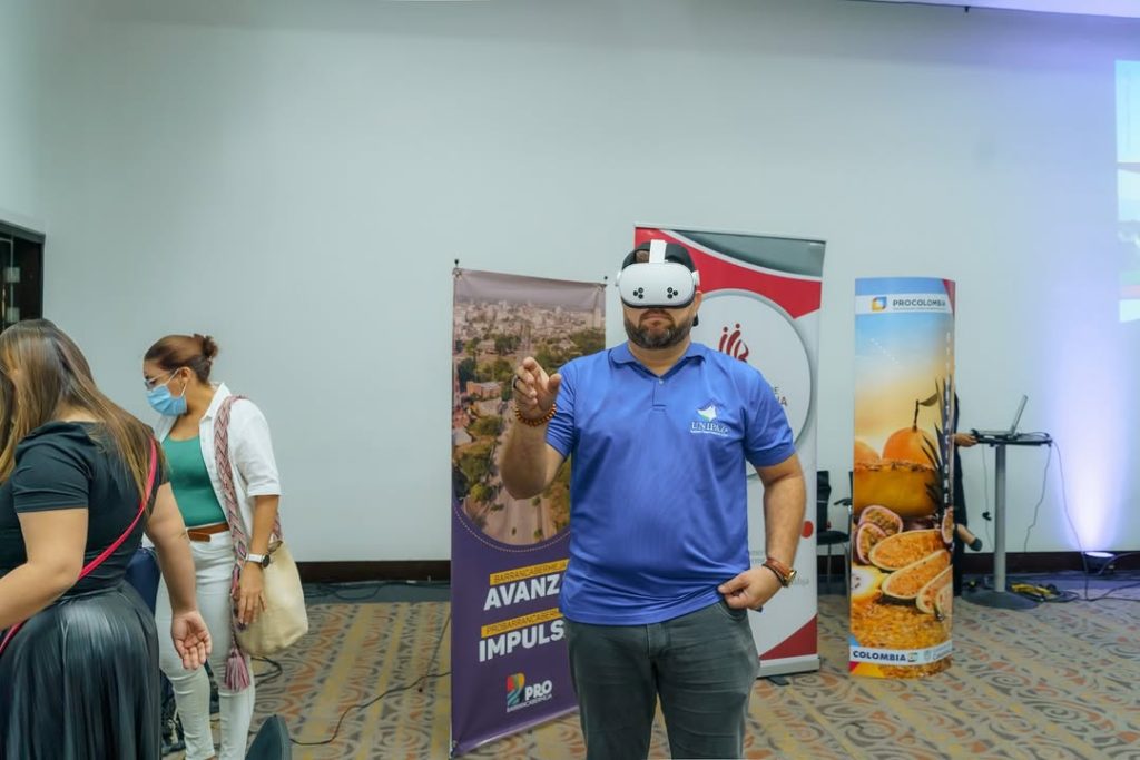 Futurexpo llega a Montería para impulsar el salto exportador de ...