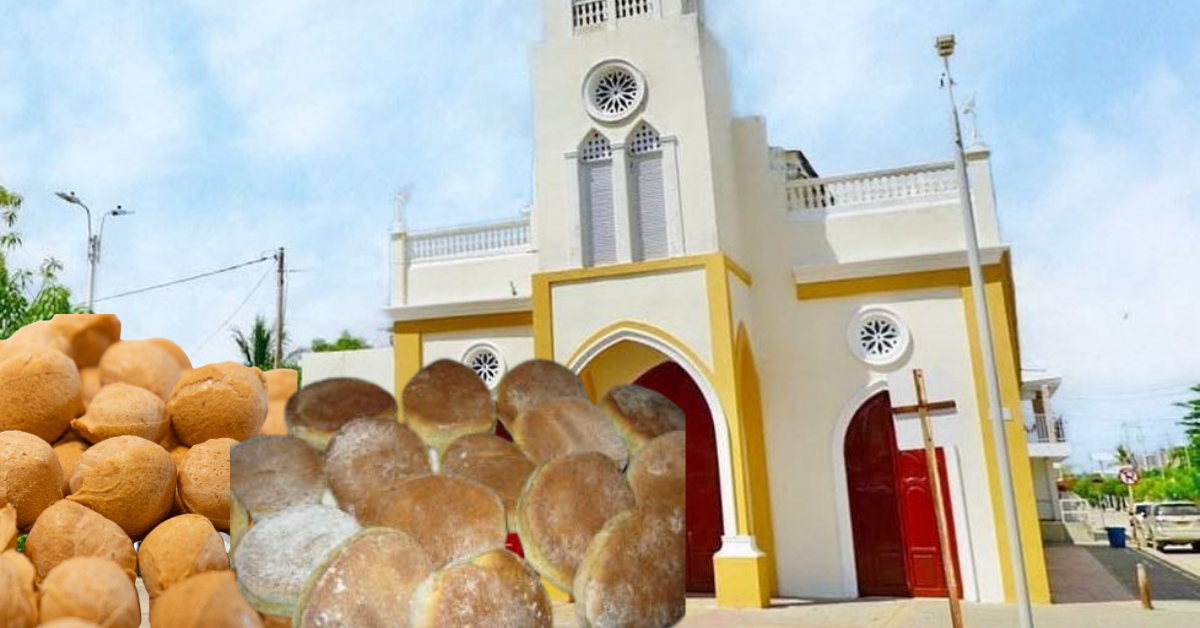 Purísima celebra sus 248 años con sabor y tradición en el Festival de ...