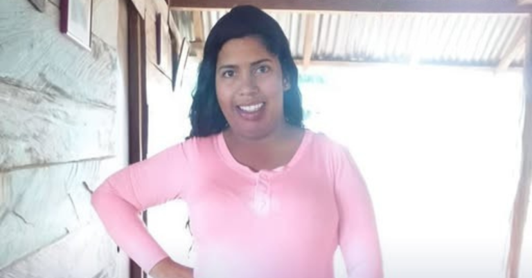 Buscan a mujer que salió hacia Santa Lucía a visitar a su mamá y ...